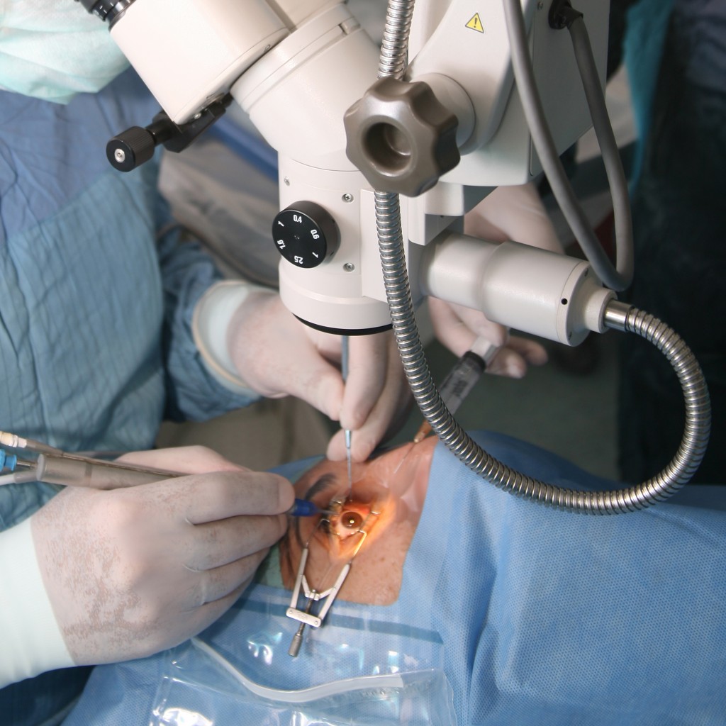 Bilateral Same Day Sequential Cataract Surgery Controversy